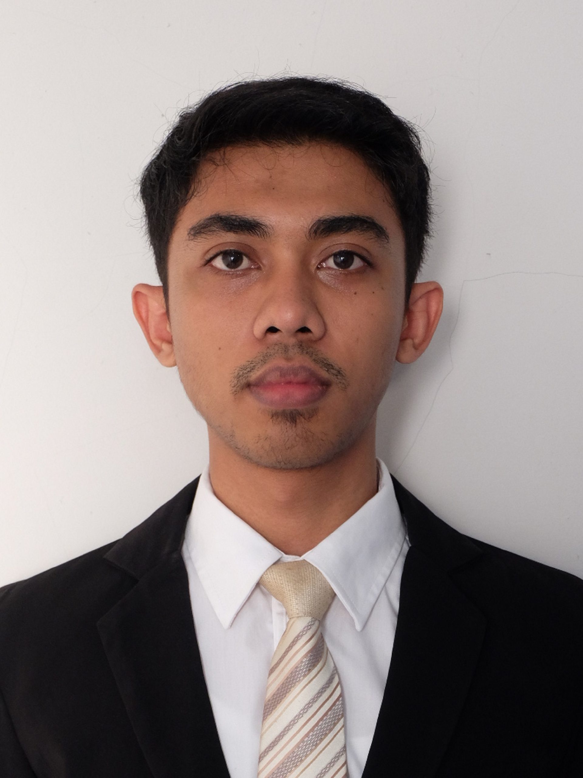 Profil Dosen – Teknologi Industri Pertanian