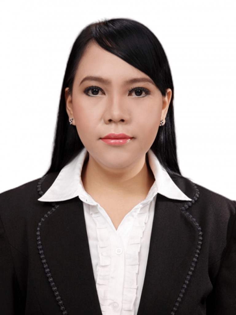 Profil Dosen – Teknologi Industri Pertanian