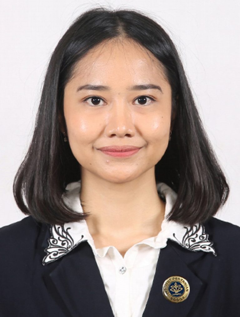 Profil Dosen – Teknologi Industri Pertanian